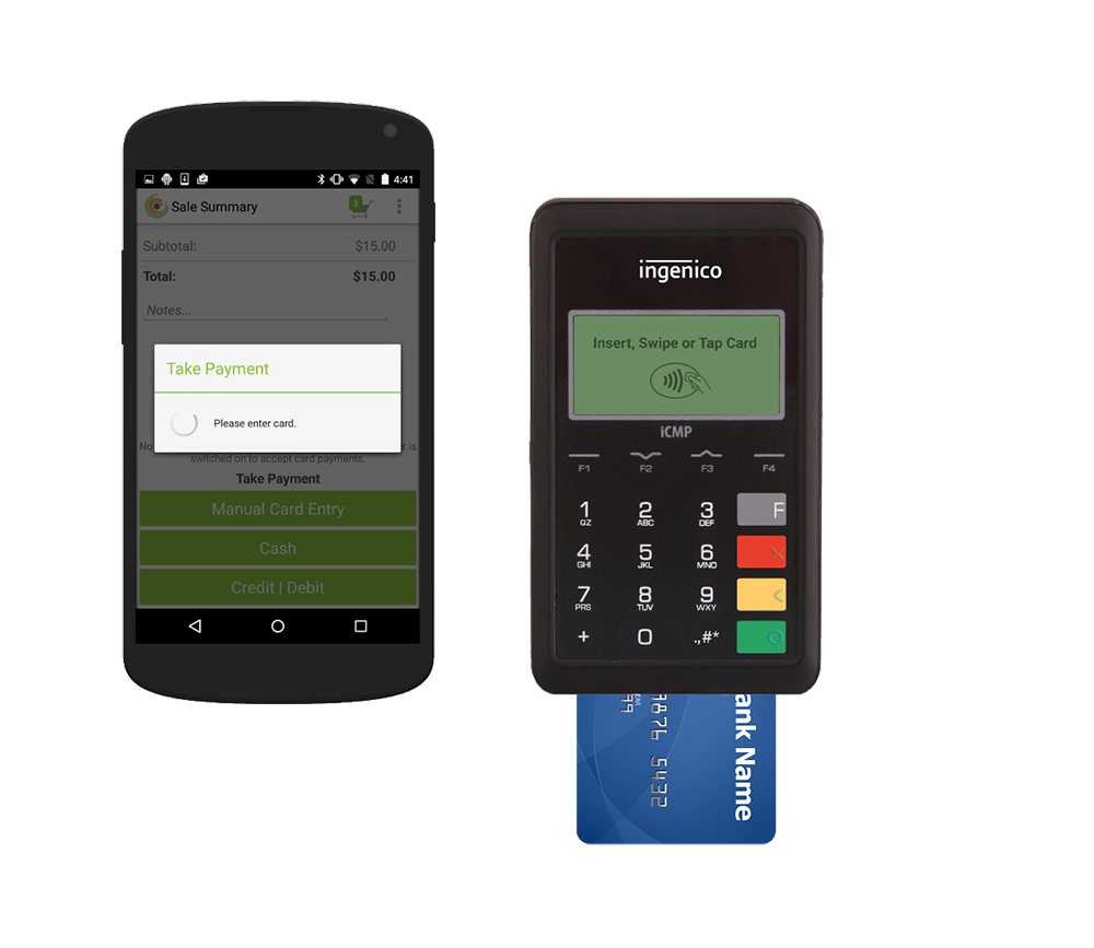 Paiements mobiles | Costco traitement des paiements Canada